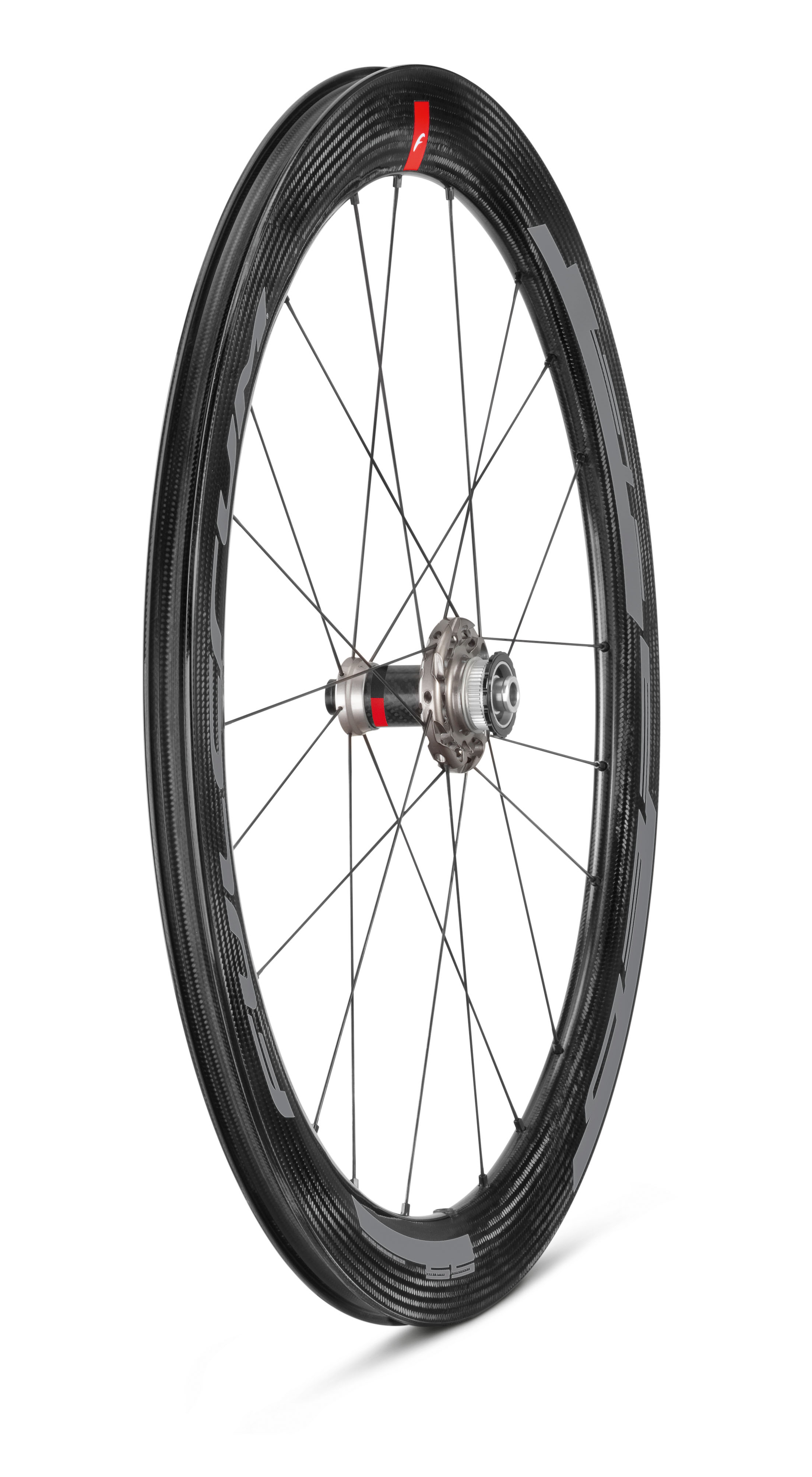 Fulcrum adds Speed 55 DB Tubeless to its wheelset range | road.cc