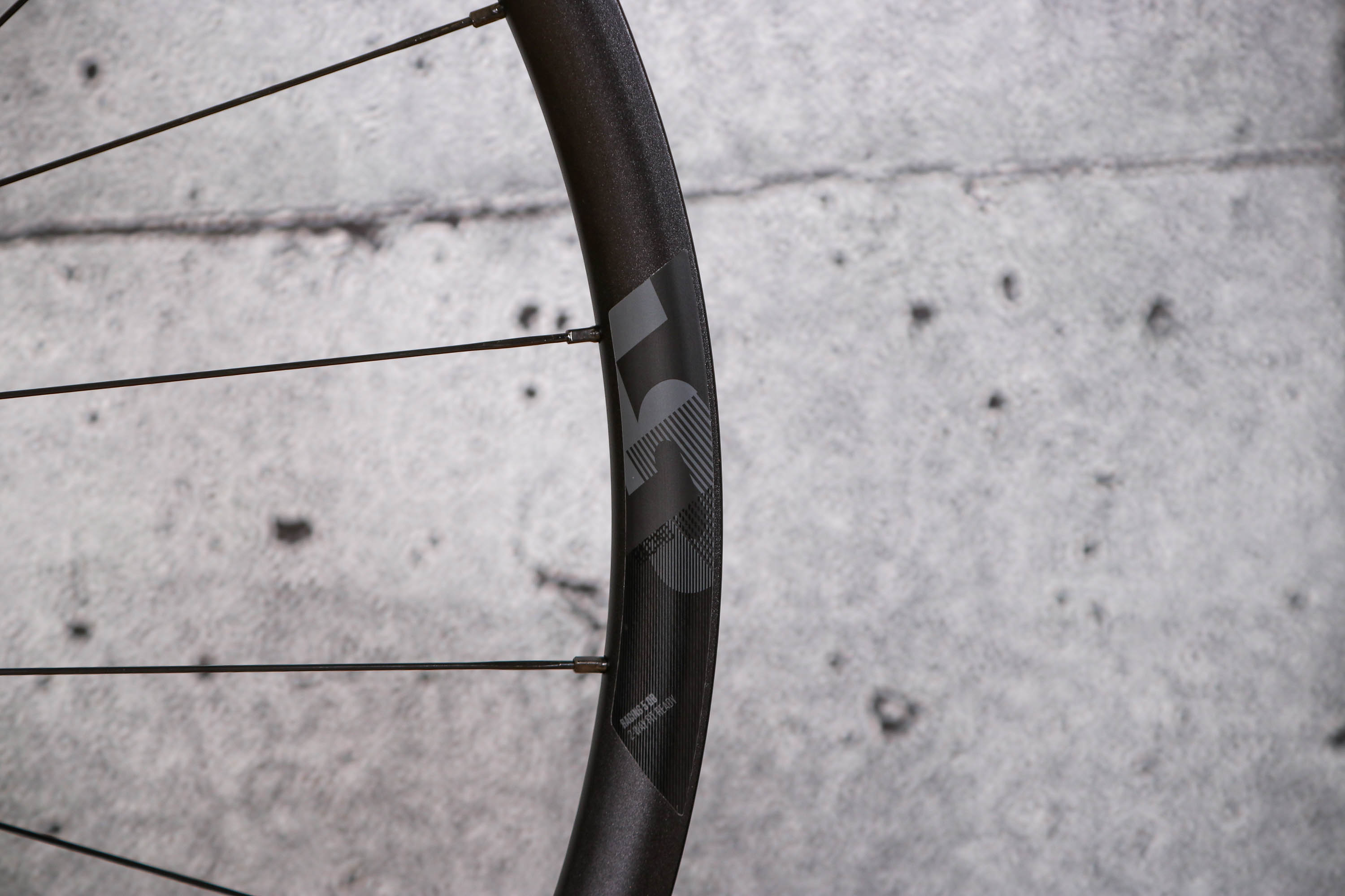 Review: Fulcrum Racing 5 DB Wheelset | road.cc