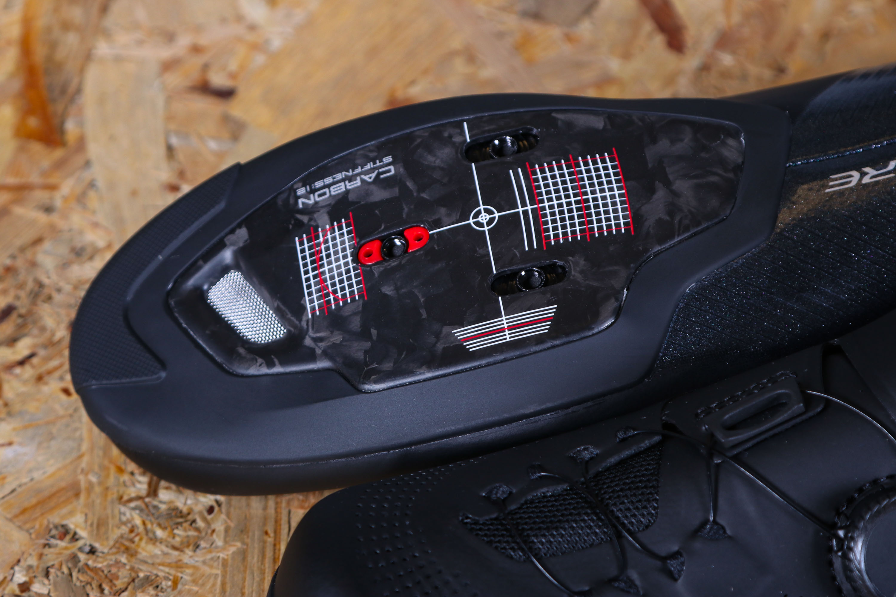 Review: Shimano S-Phyre RC9 (RC903) Shoes | road.cc