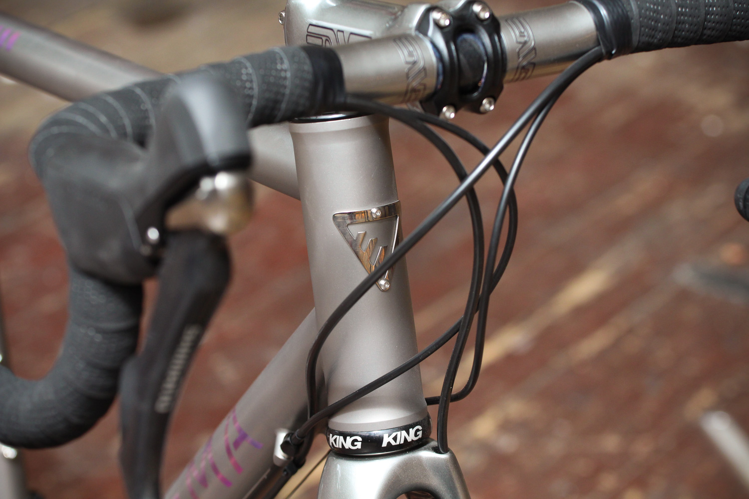 First Look: Enigma Excel Disc, Evoke Disc, Escape and Evolve Ti road ...