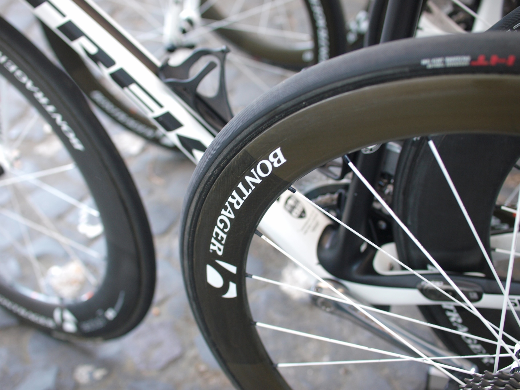 Giro d’Italia tech: The road bikes - part 2 | road.cc