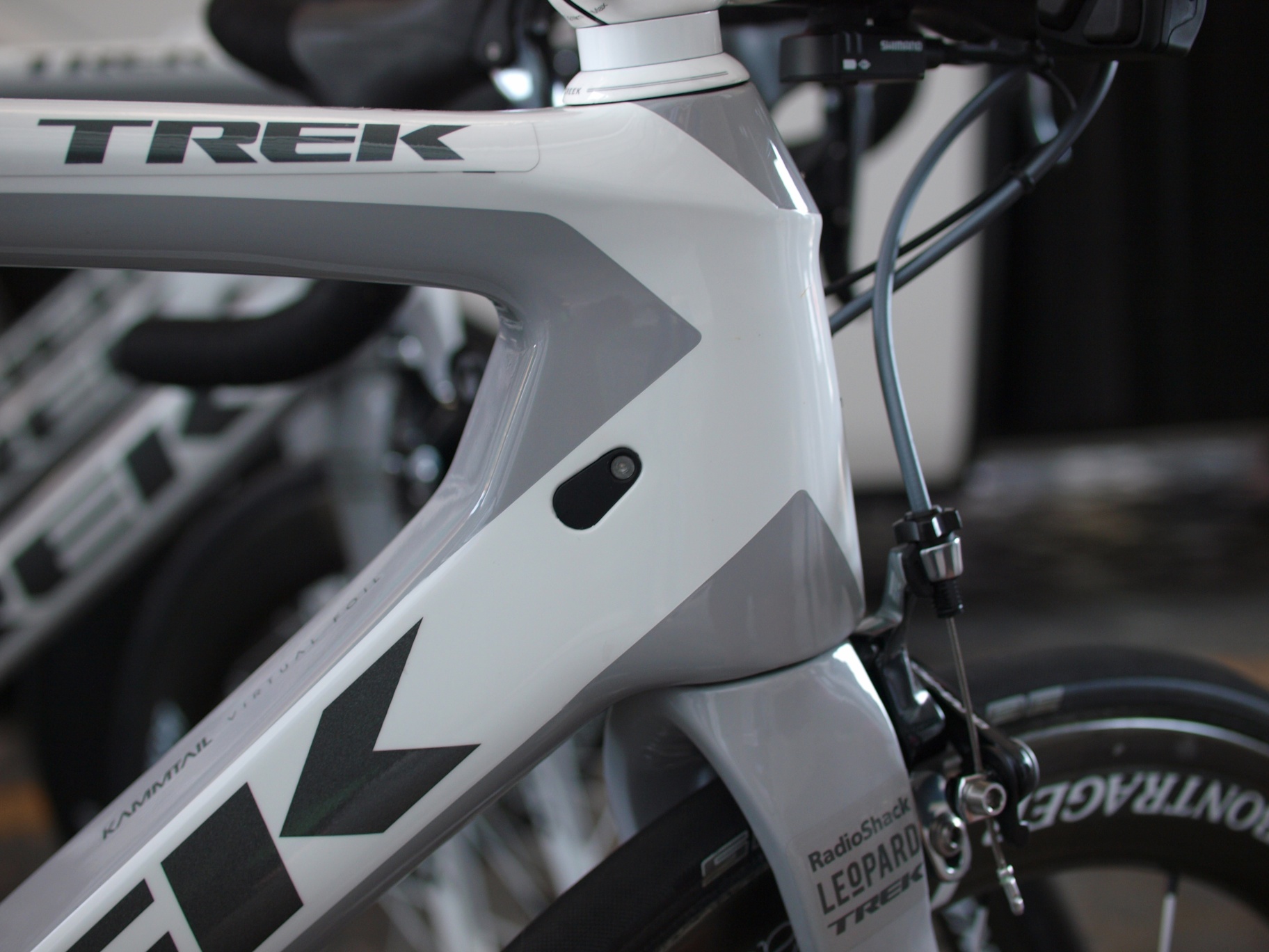 Giro d’Italia tech: The road bikes - part 2 | road.cc