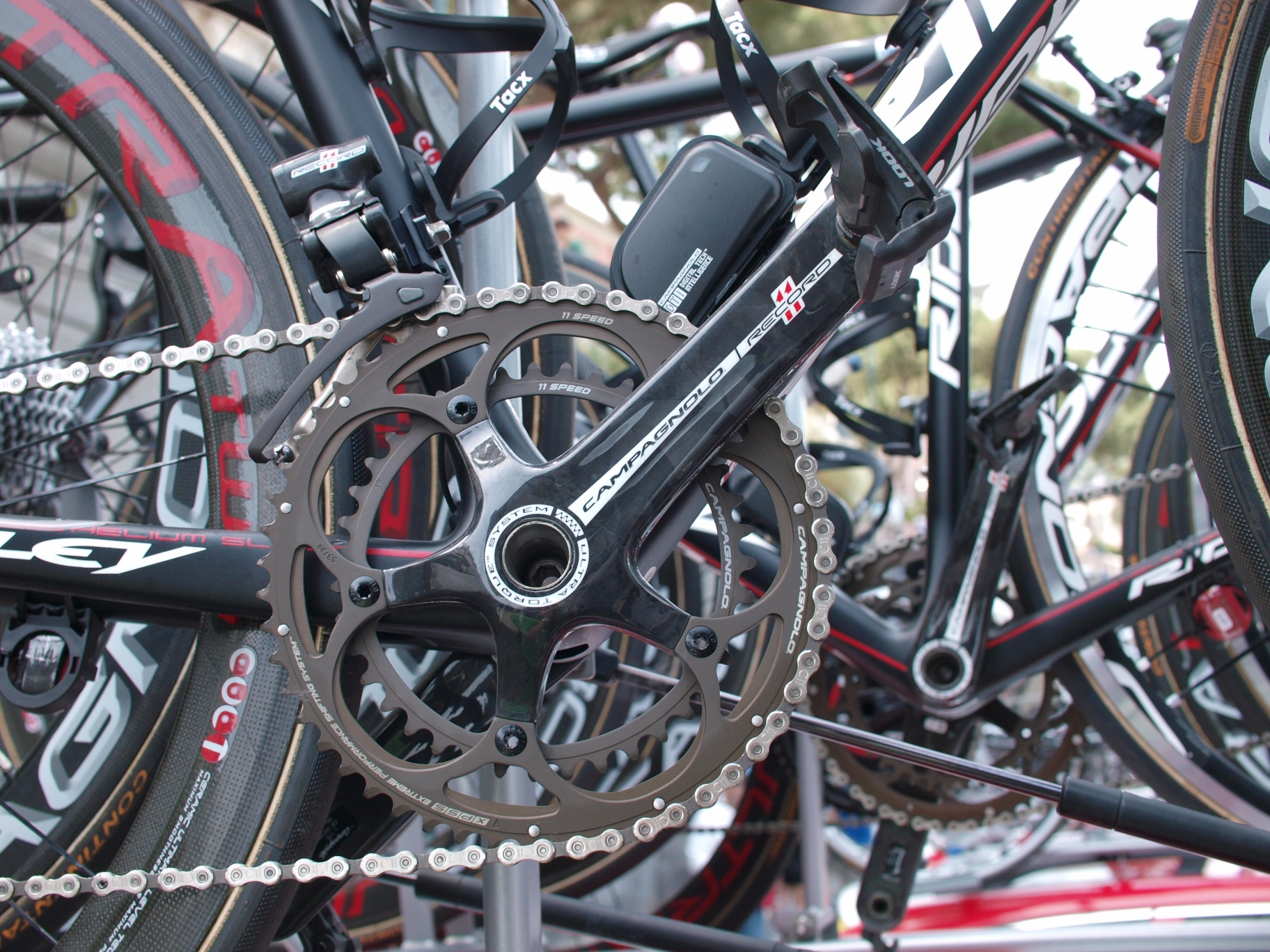 Giro d’Italia tech: The road bikes - part 2 | road.cc