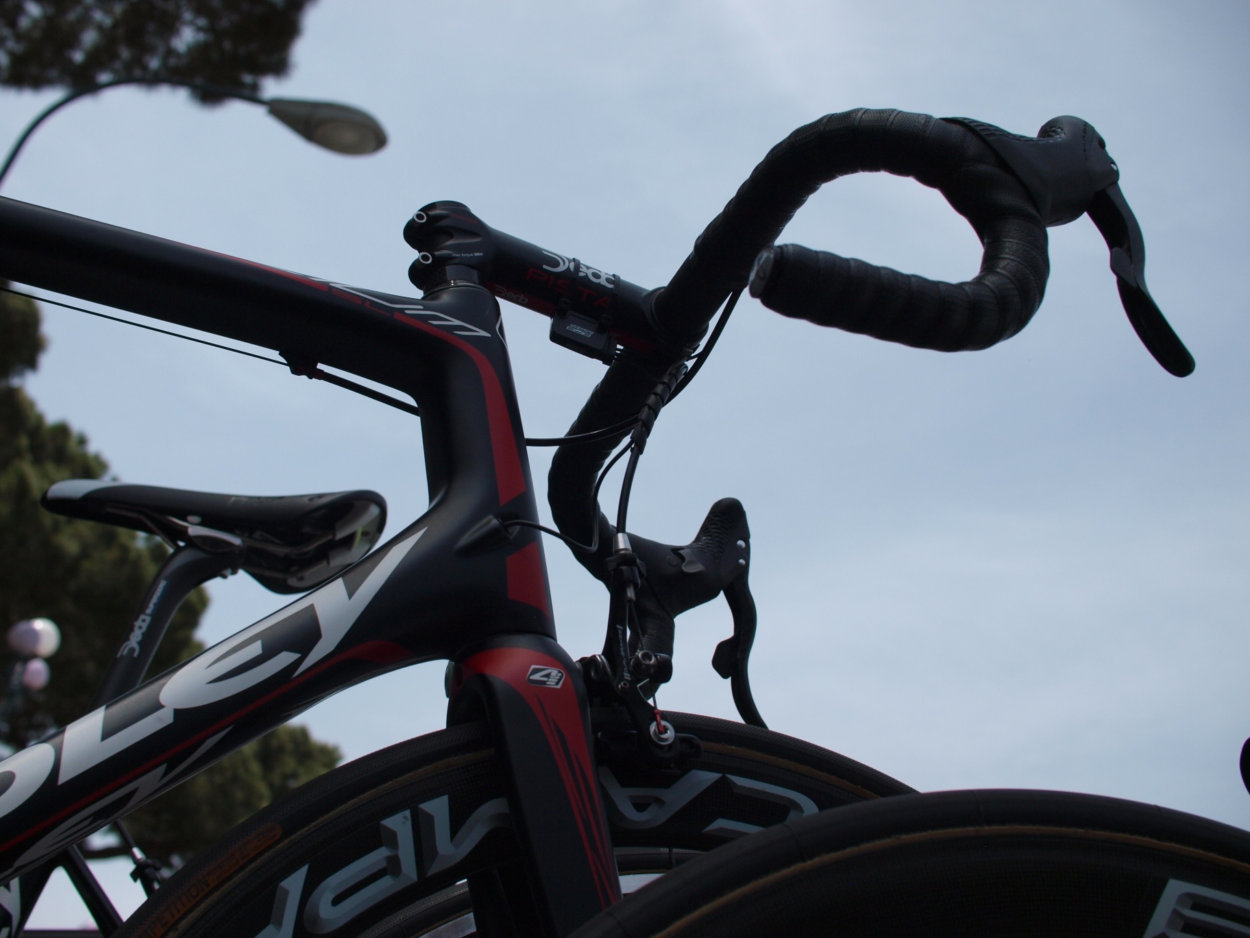 Giro d’Italia tech: The road bikes - part 2 | road.cc