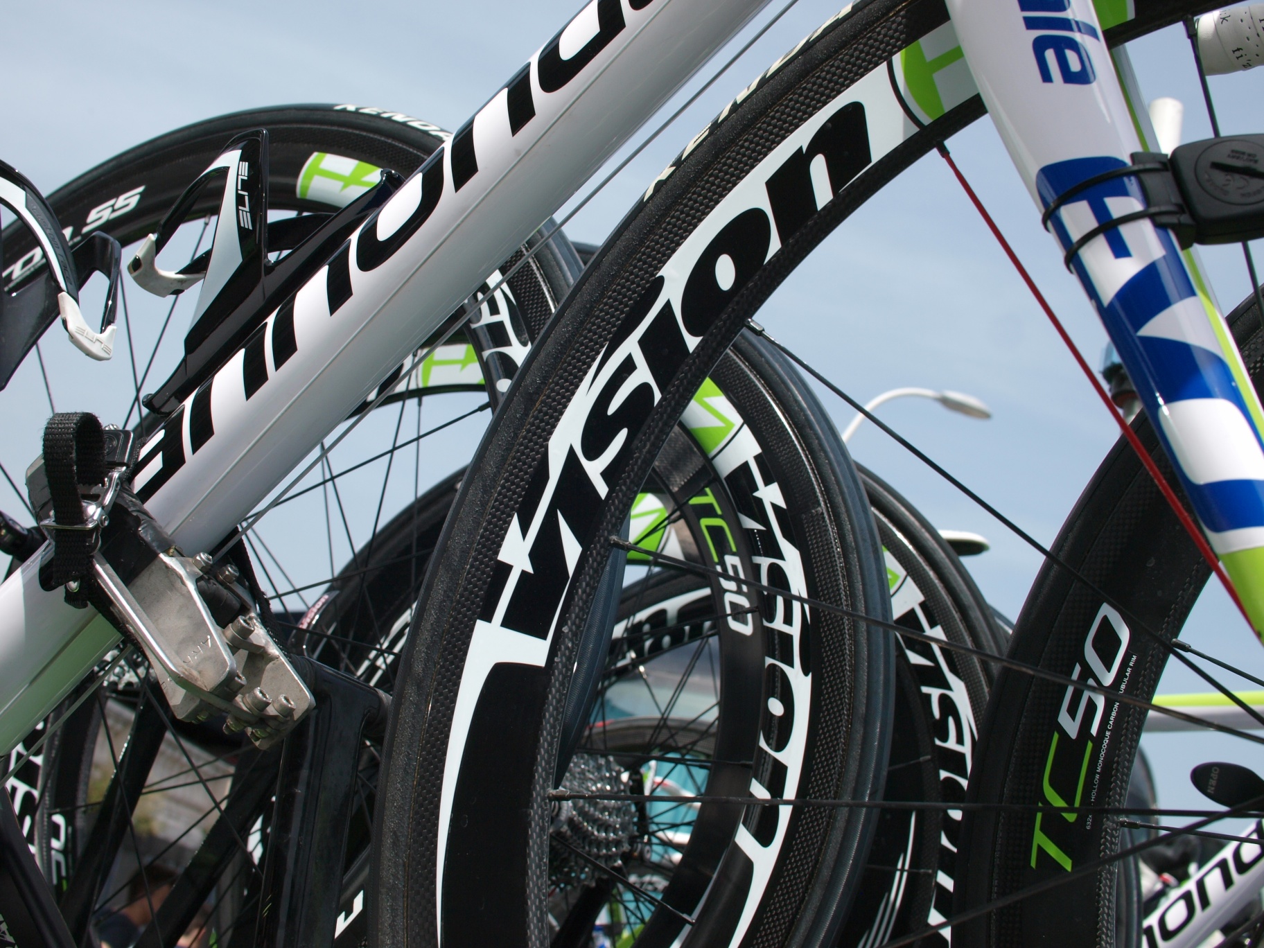 Giro d’Italia tech: The road bikes - part 2 | road.cc