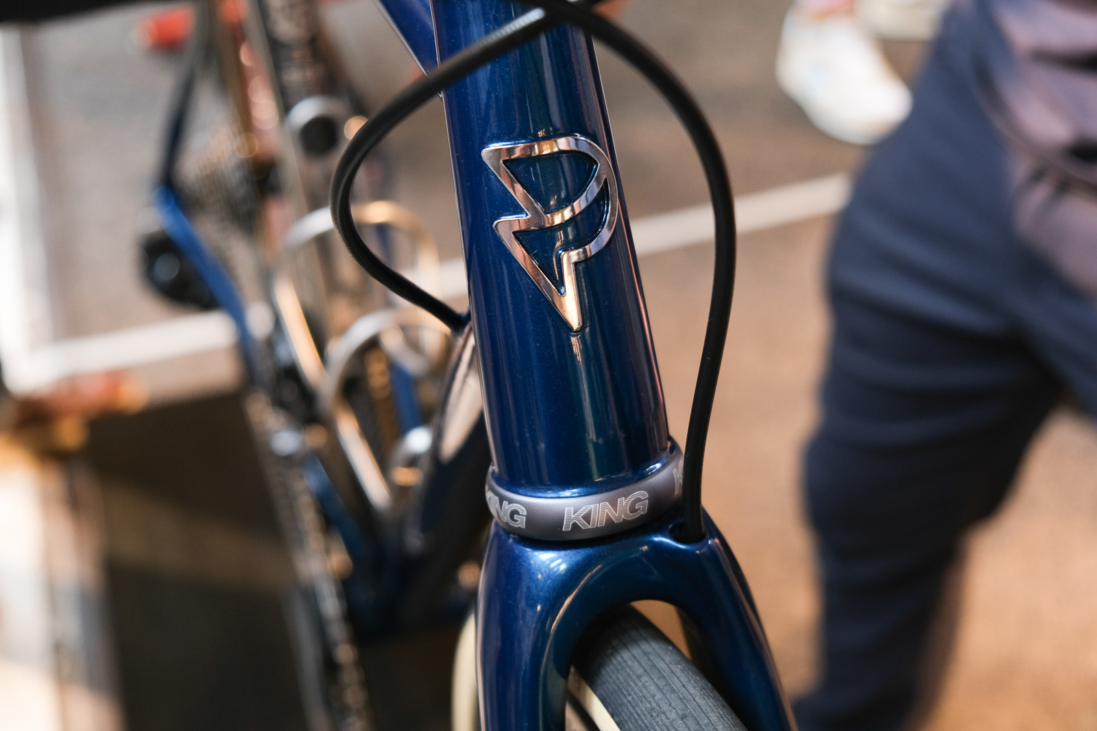 Bespoked road.cc Choice Awards: Prova, Kimik and Cicli Barco get the ...