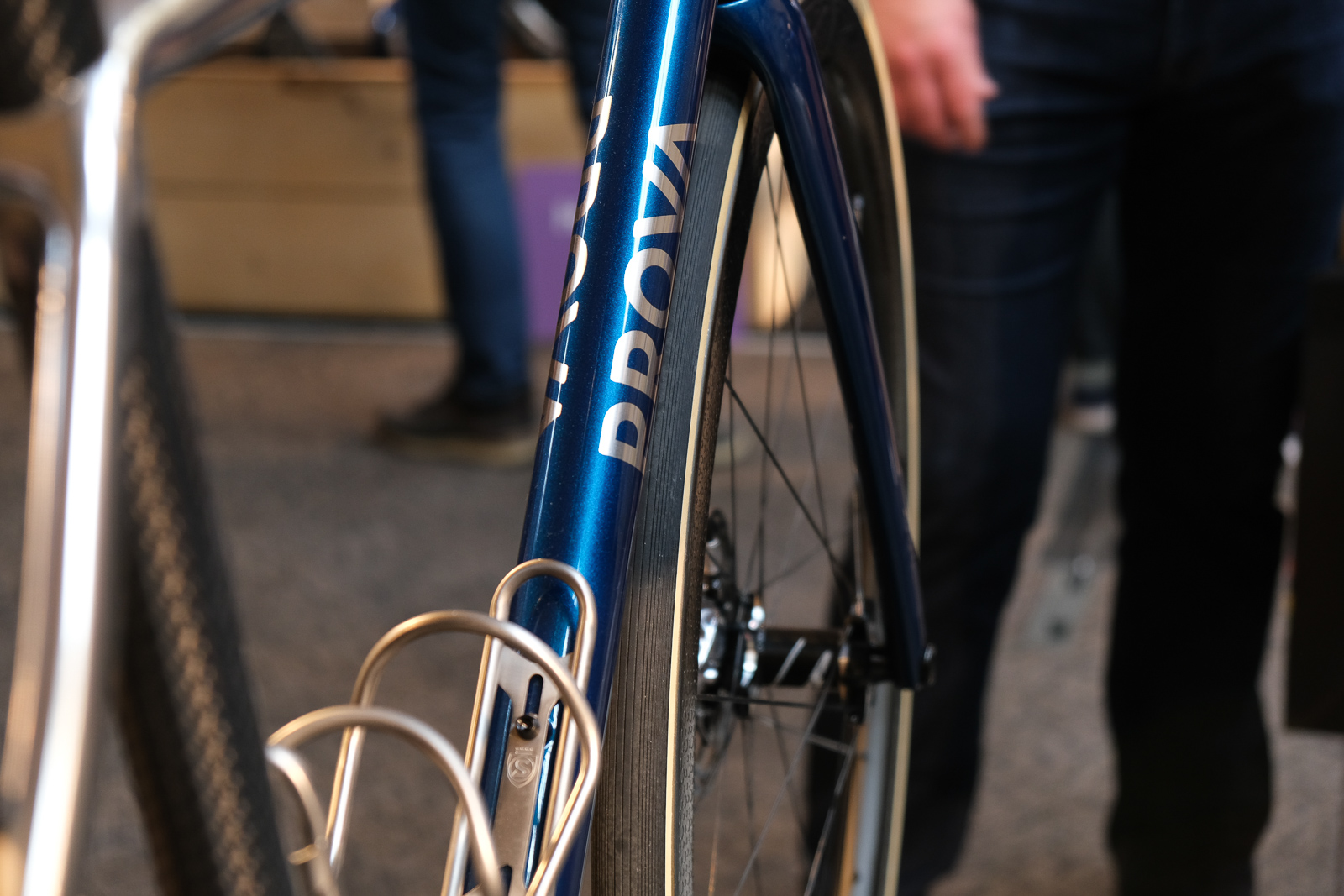 Bespoked road.cc Choice Awards: Prova, Kimik and Cicli Barco get the ...