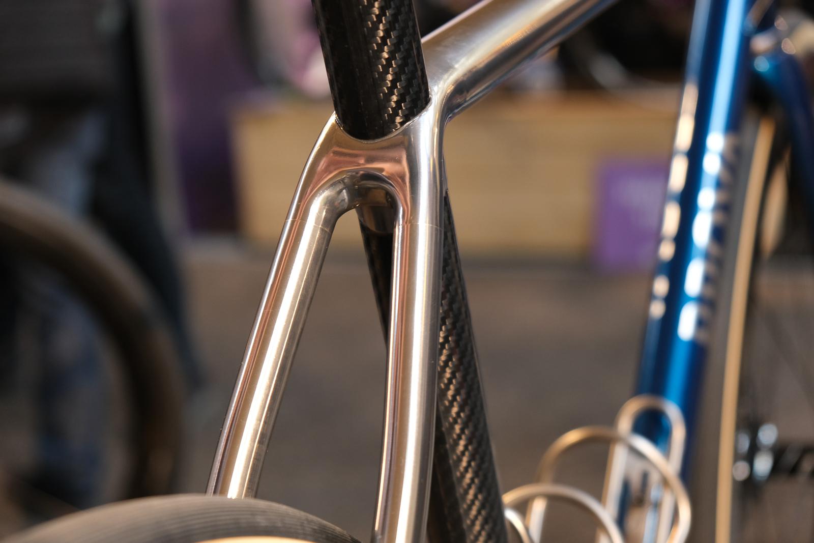 Bespoked road.cc Choice Awards: Prova, Kimik and Cicli Barco get the ...