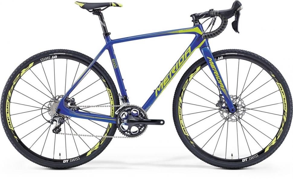 Merida 2016: Highlights include an £899 Reacto | road.cc