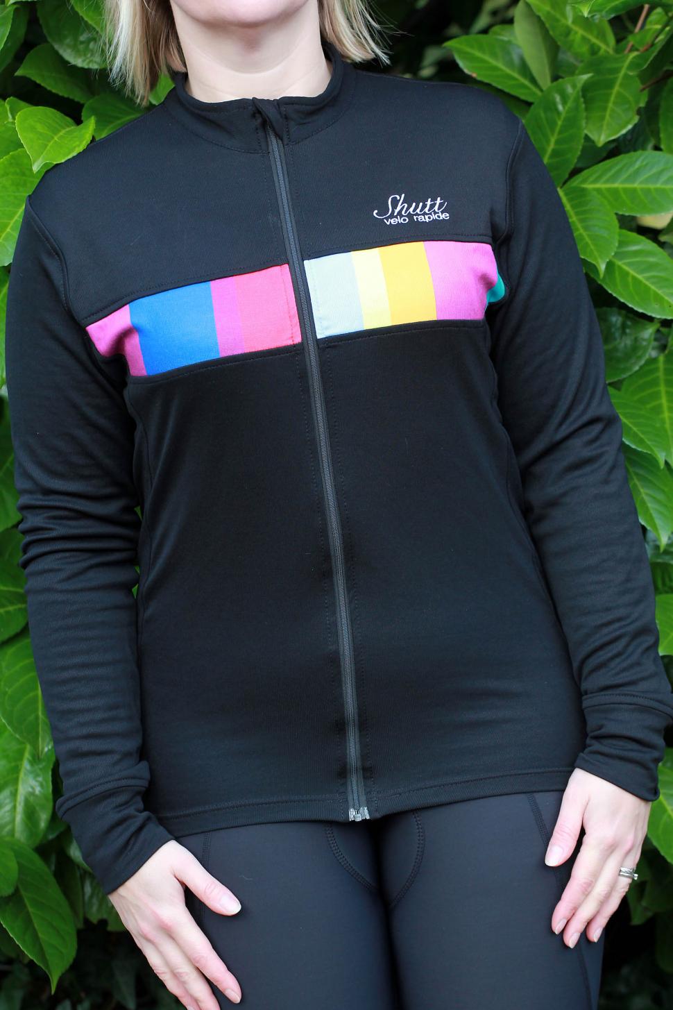 Shutt Velo Rapide expands into luxury retail outlets | road.cc