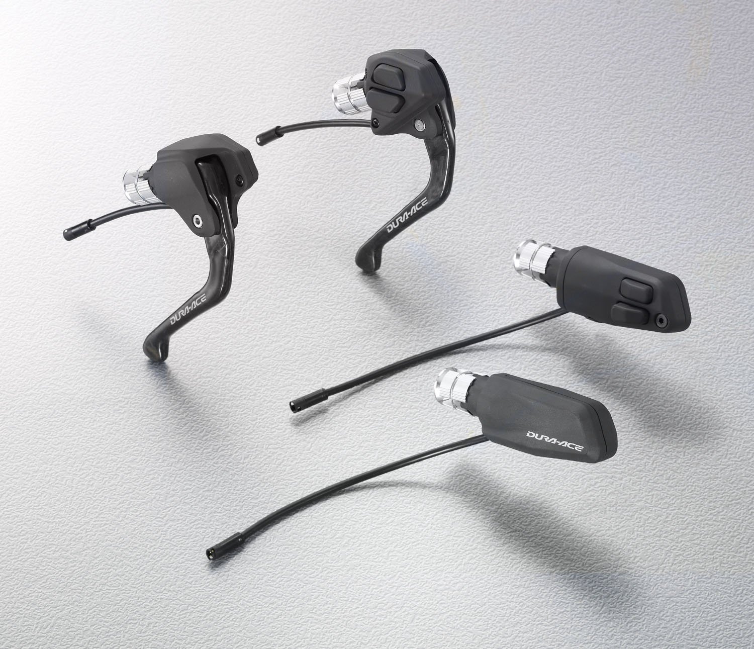 Shimano launch electronic TT shifters - Cycling News | Bike Reviews ...