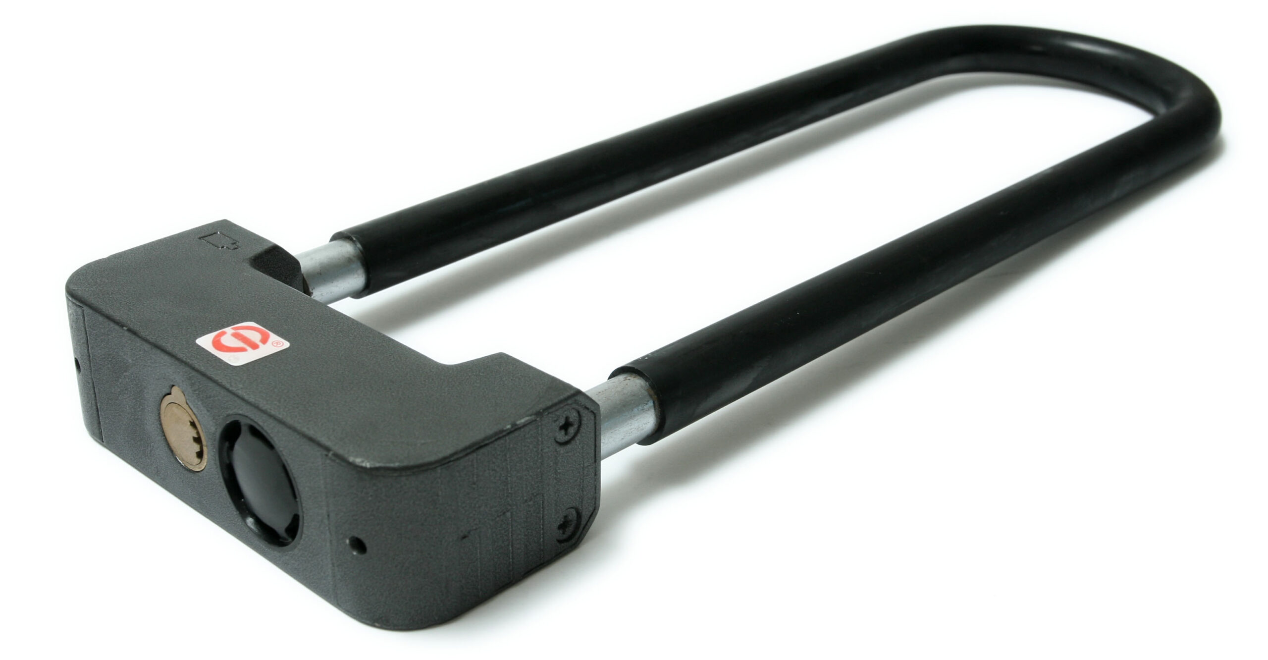 SG Locks Tough Stuff Alarm Lock - Cycling News | Bike Reviews | road.cc