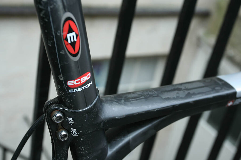 BMC SLC01 Pro Machine - Cycling News | Bike Reviews | road.cc