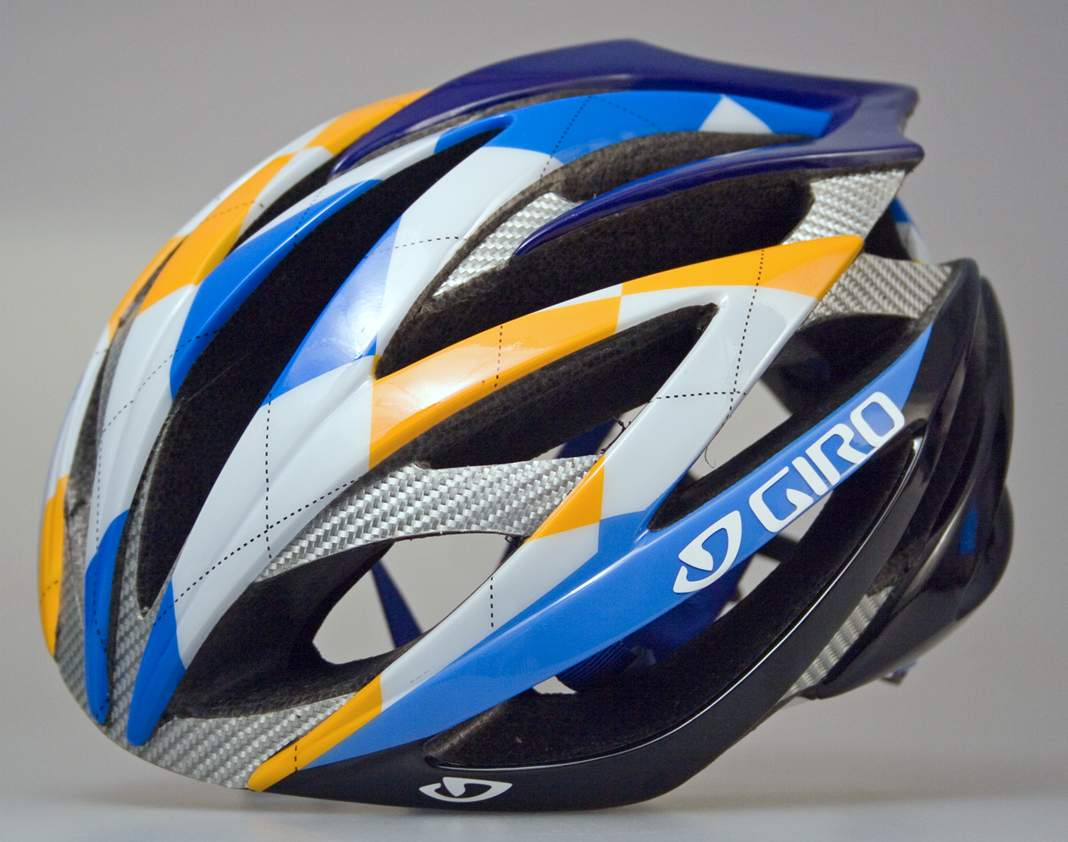 Giro Ionos (Garmin-Slipstream limited edition) - Cycling News | Bike ...