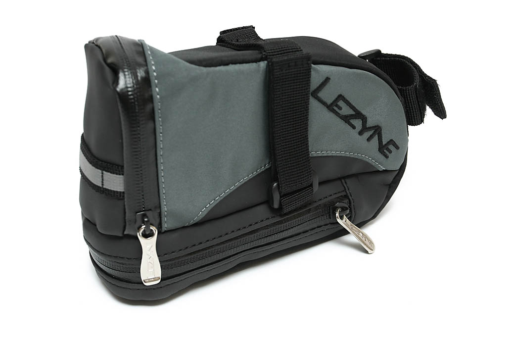 Lezyne L-Caddy Seatpack - Cycling News | Bike Reviews | road.cc
