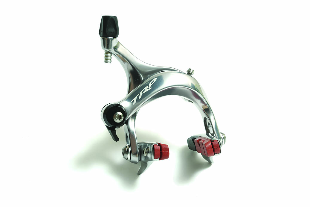 TRP R920 Ti Road Calliper - Cycling News | Bike Reviews | road.cc