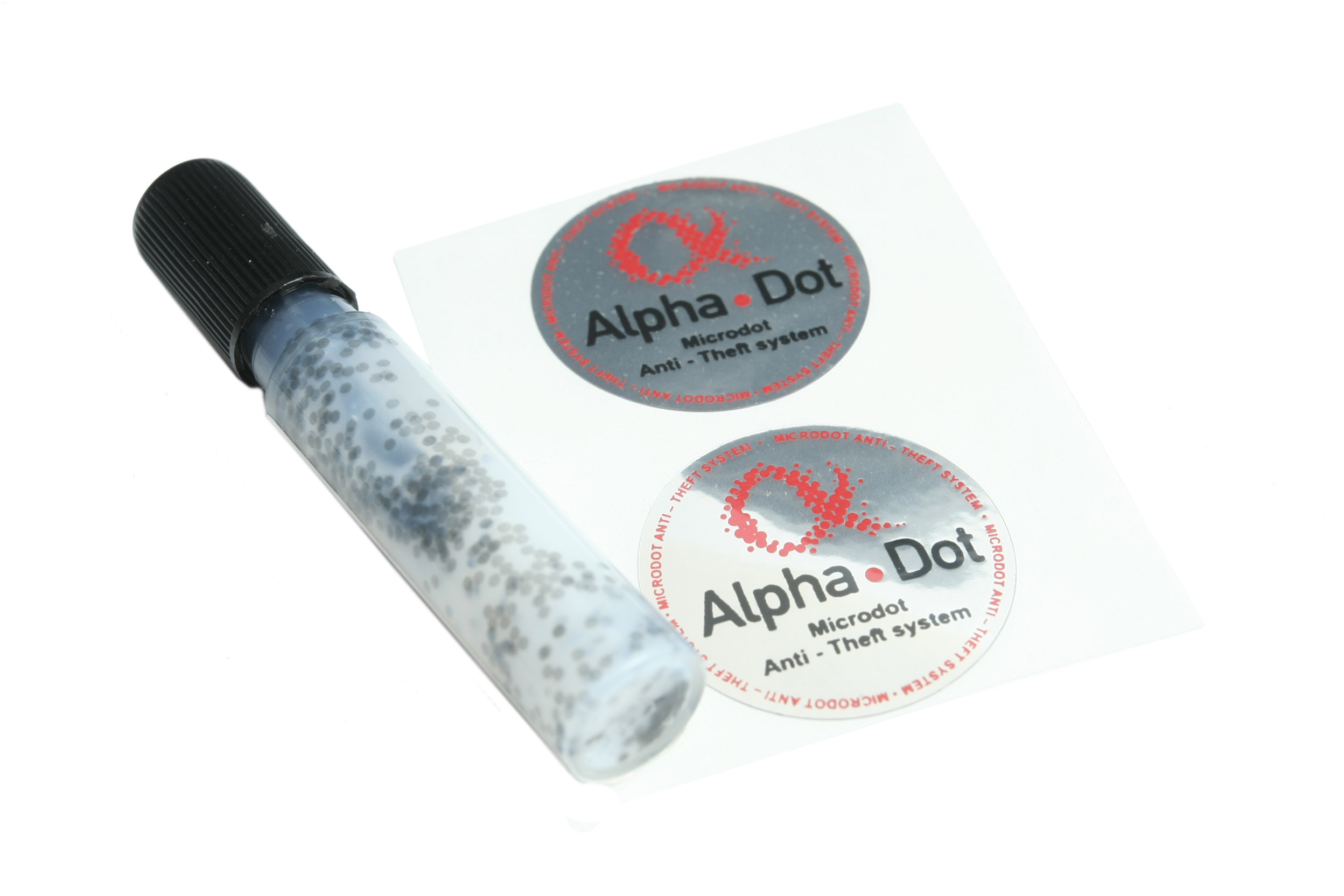 Alpha Dot Cycle Kit - Cycling News | Bike Reviews | road.cc