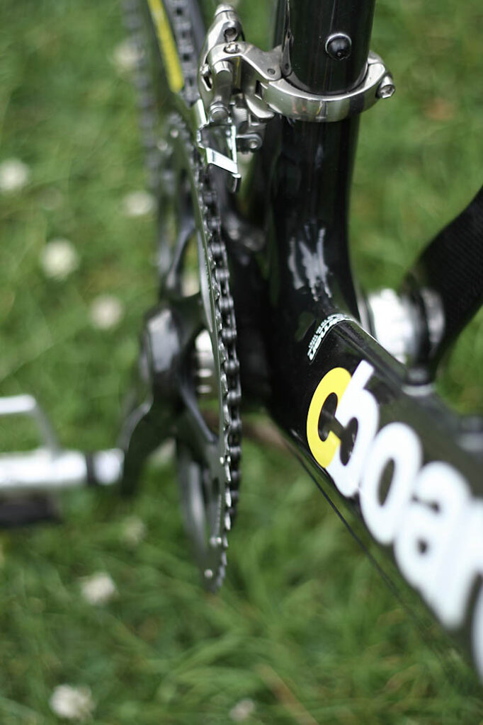 Boardman Road Pro Carbon - Cycling News | Bike Reviews | road.cc