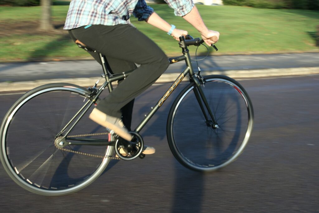 KHS Urban Soul - Cycling News | Bike Reviews | road.cc