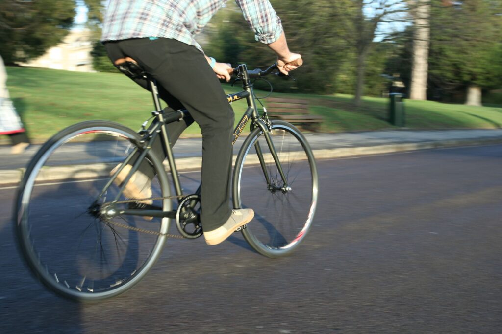 KHS Urban Soul - Cycling News | Bike Reviews | road.cc