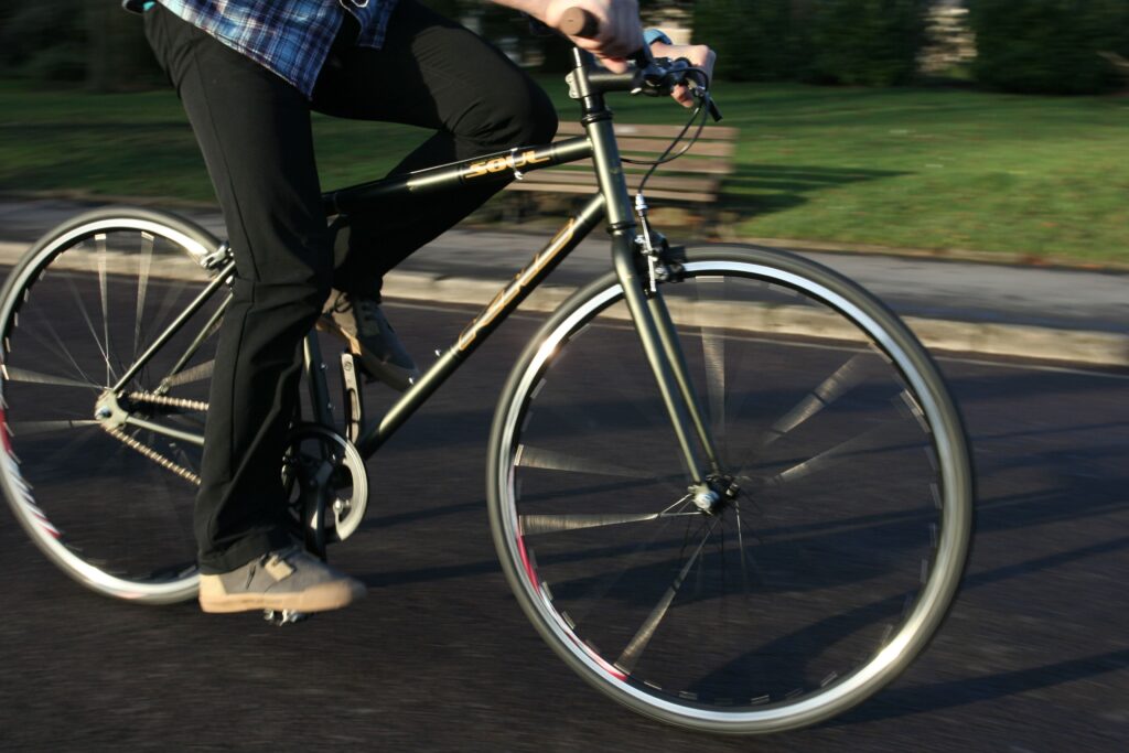 KHS Urban Soul - Cycling News | Bike Reviews | road.cc