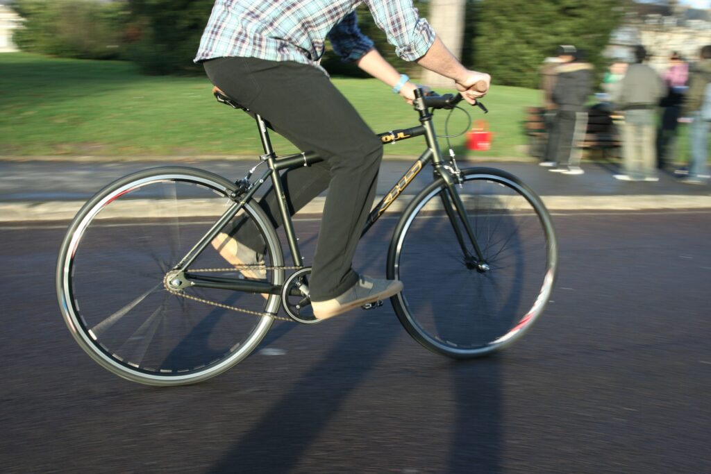 KHS Urban Soul - Cycling News | Bike Reviews | road.cc