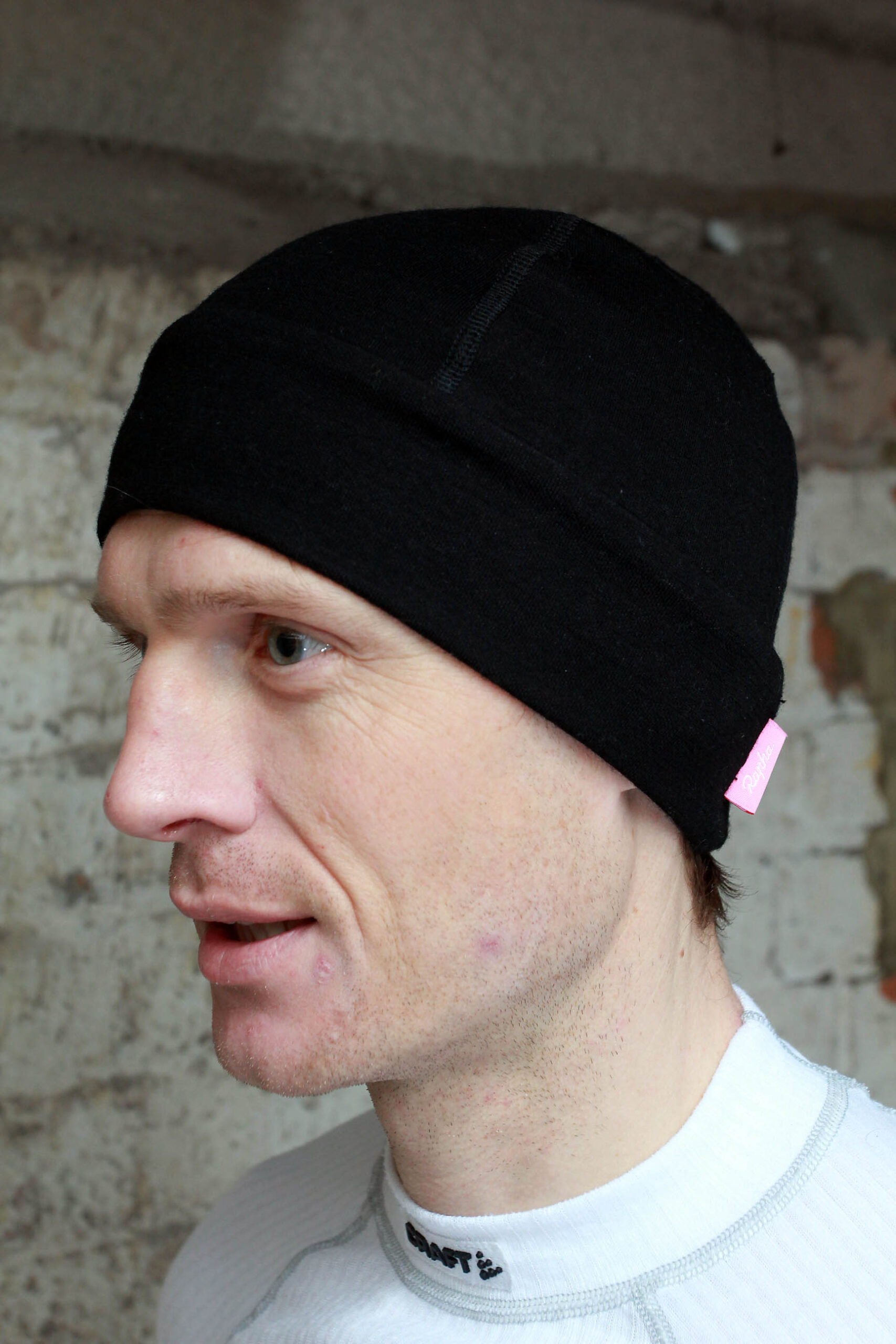 Rapha Merino Hat - Cycling News | Bike Reviews | road.cc