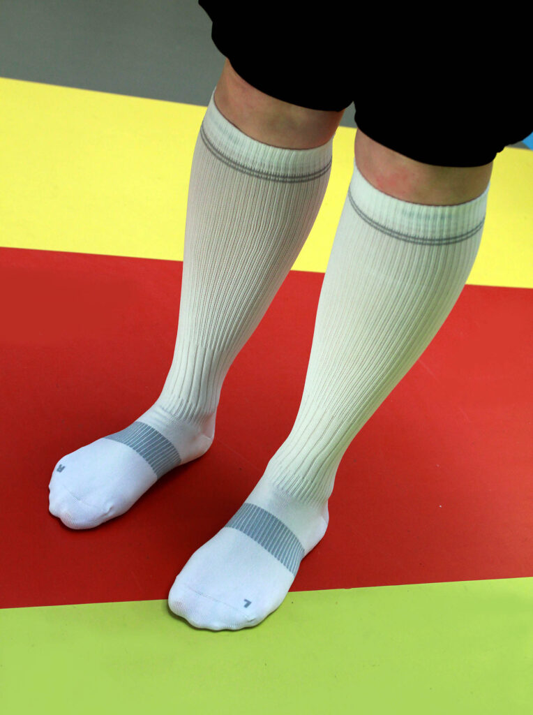 Craft Compression sock - Cycling News | Bike Reviews | road.cc