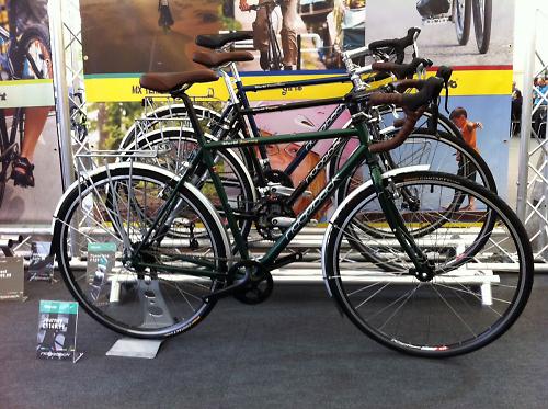 New Ridgeback models 'in dealers soon' - Cycling News | Bike Reviews ...