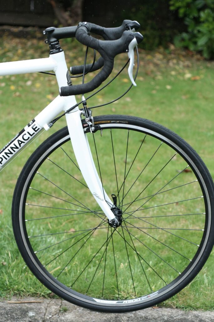 Pinnacle Dolomite One - Cycling News | Bike Reviews | road.cc