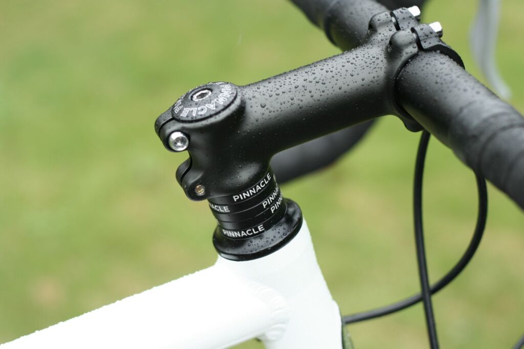 Pinnacle Dolomite One - Cycling News | Bike Reviews | road.cc
