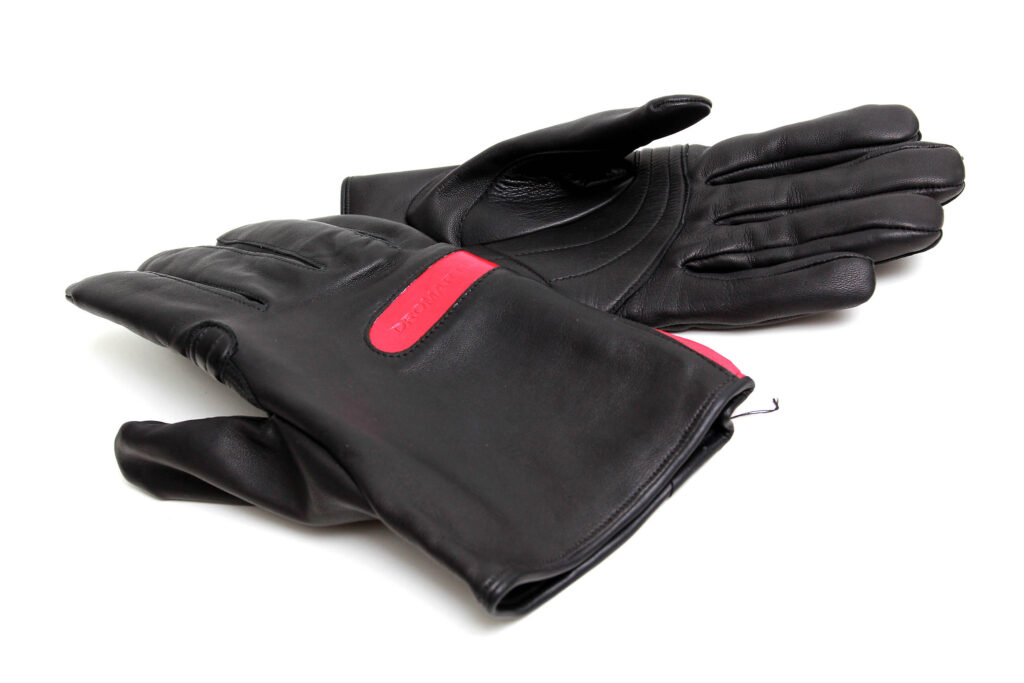 Dromarti Corio glove - Cycling News | Bike Reviews | road.cc