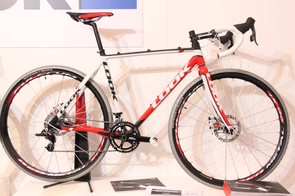 Updated: New kit from Look, Tacx and more - Cycling News | Bike Reviews ...