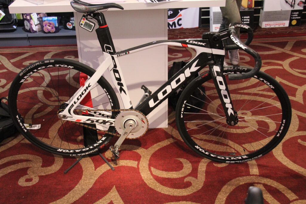 Updated: New kit from Look, Tacx and more - Cycling News | Bike Reviews ...