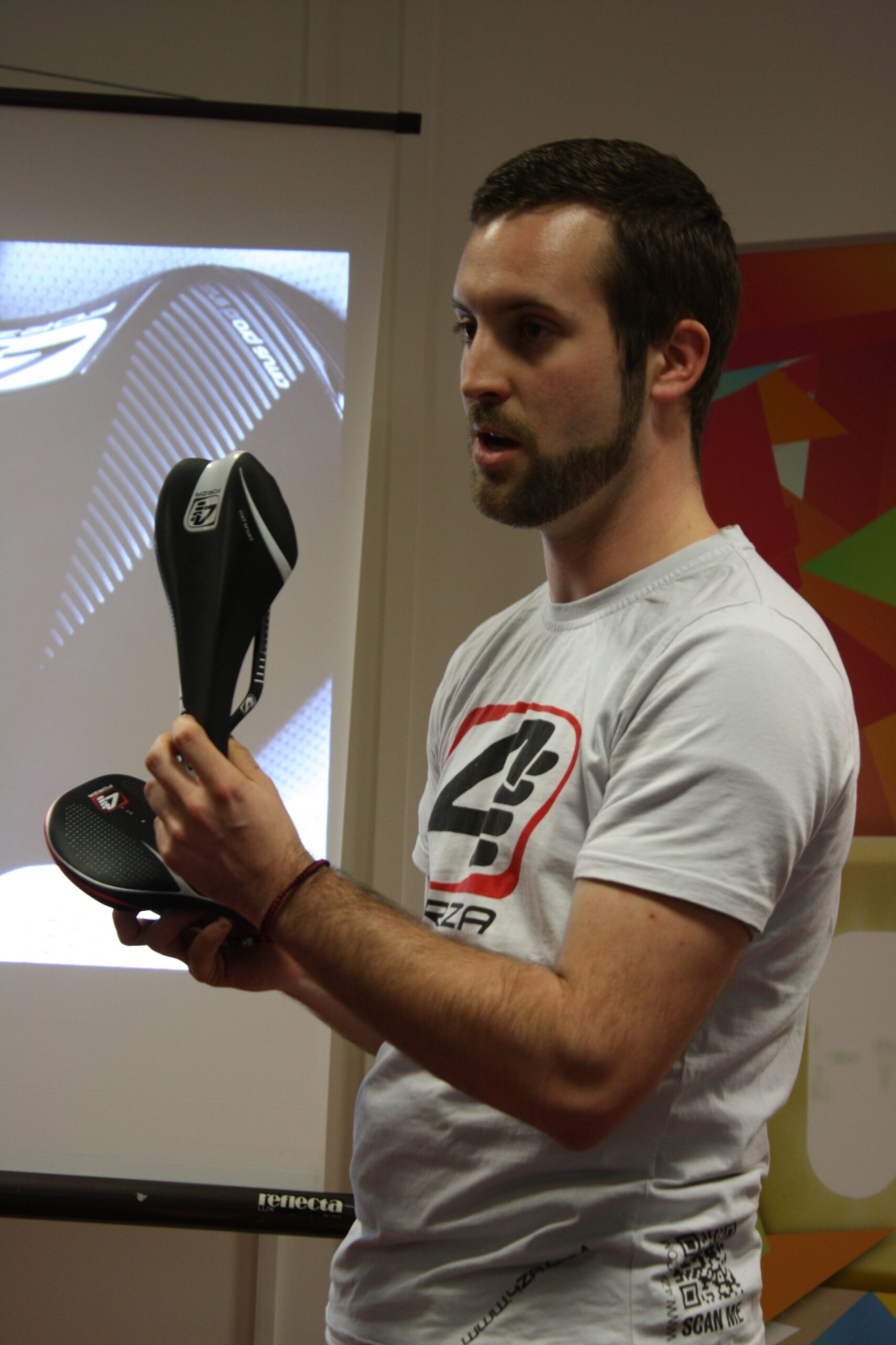 Tech Roundup: Basso, Forza, Jagwire, Knog, Limar, MicroShift, Outeredge ...