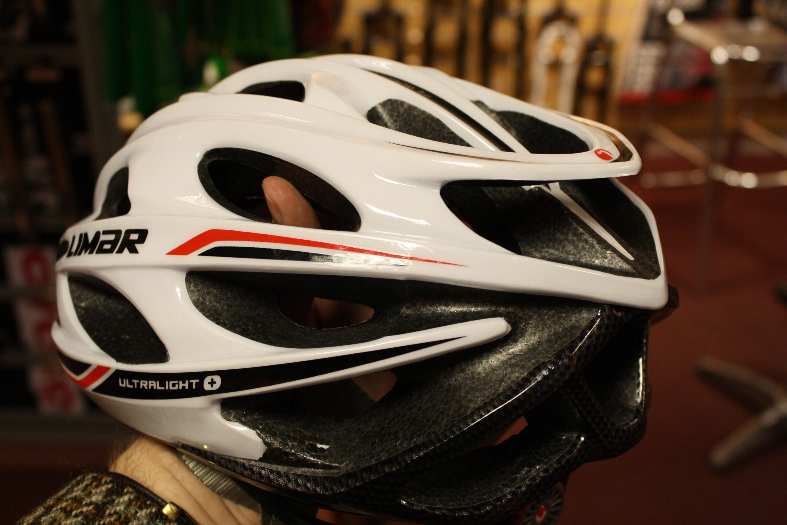 Tech Roundup: Basso, Forza, Jagwire, Knog, Limar, MicroShift, Outeredge ...