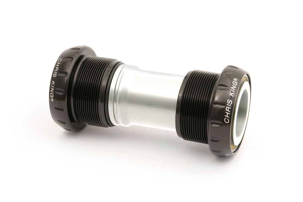 Chris King Ceramic Bottom Bracket - Cycling News | Bike Reviews | road.cc