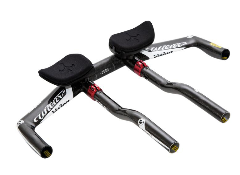 New Vision Twin Foil aero bar makes Giro appearance - Cycling News ...