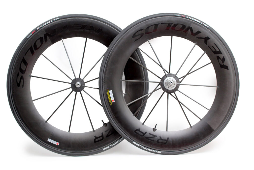 Exclusive: Reynolds RZR 92 wheelset - Cycling News | Bike Reviews | road.cc