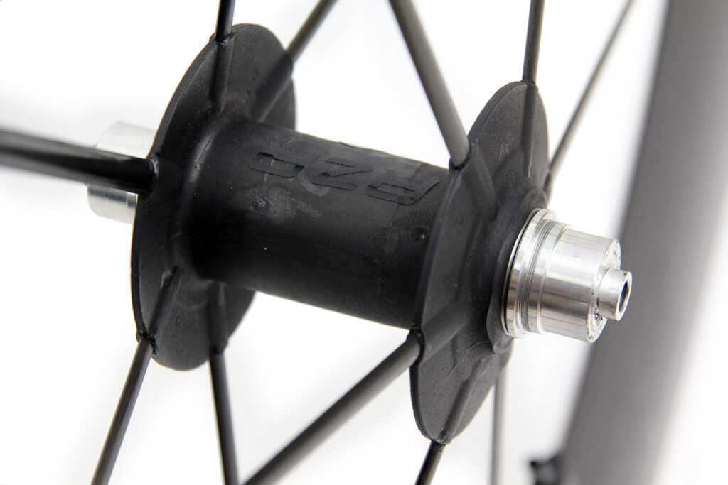 Exclusive: Reynolds RZR 92 wheelset - Cycling News | Bike Reviews | road.cc