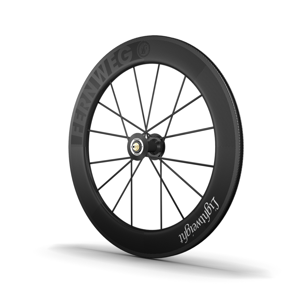 Lightweight release new Meilenstein and Fernweg wheels - Cycling News ...