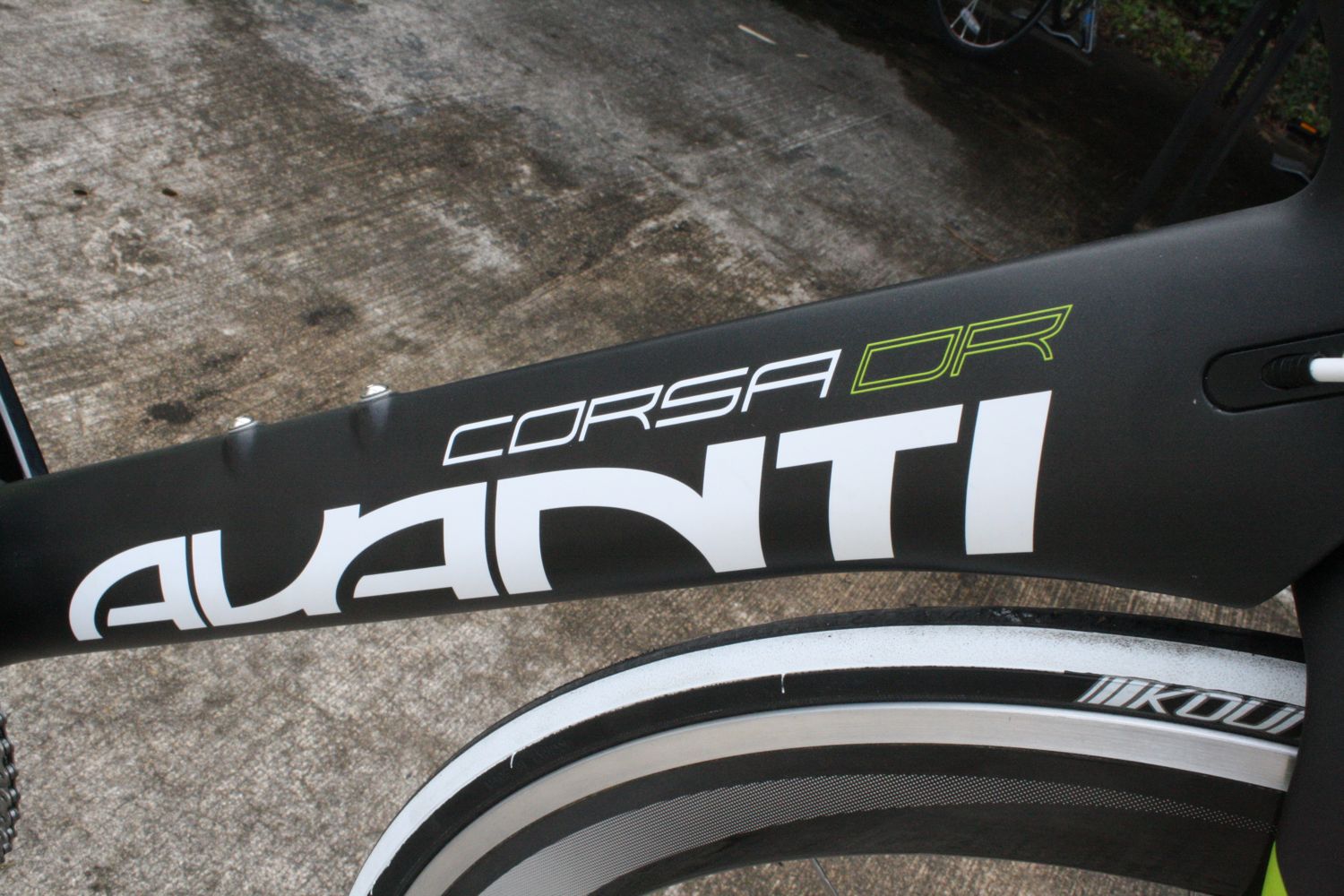 Avanti 2013: carbon road bikes, practical urban bikes and a super ...