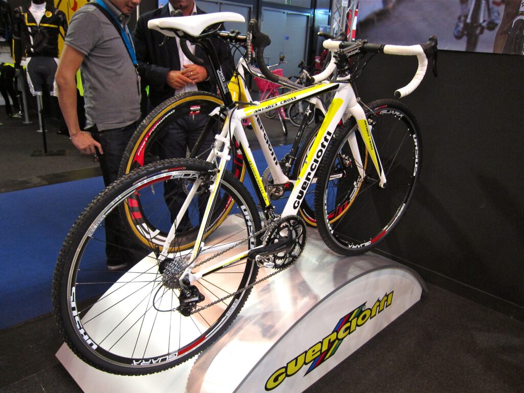 2013 Cyclocross bikes round-up: Still Standing At The Crossroads ...