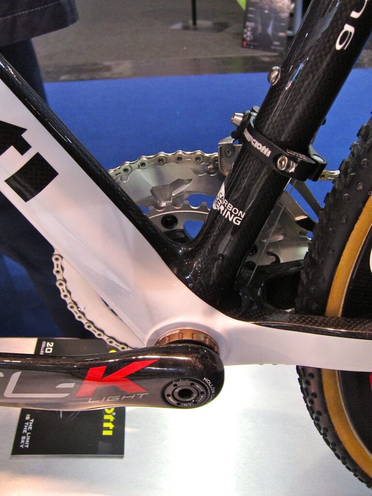 2013 Cyclocross bikes round-up: Still Standing At The Crossroads ...