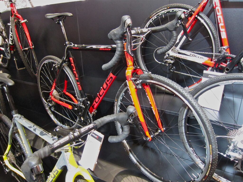 2013 Cyclocross bikes round-up: Still Standing At The Crossroads ...
