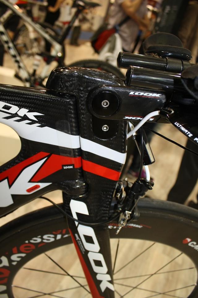 Eurobike 2012: the fastest TT bikes from Specialized, Cervelo, Bianchi ...