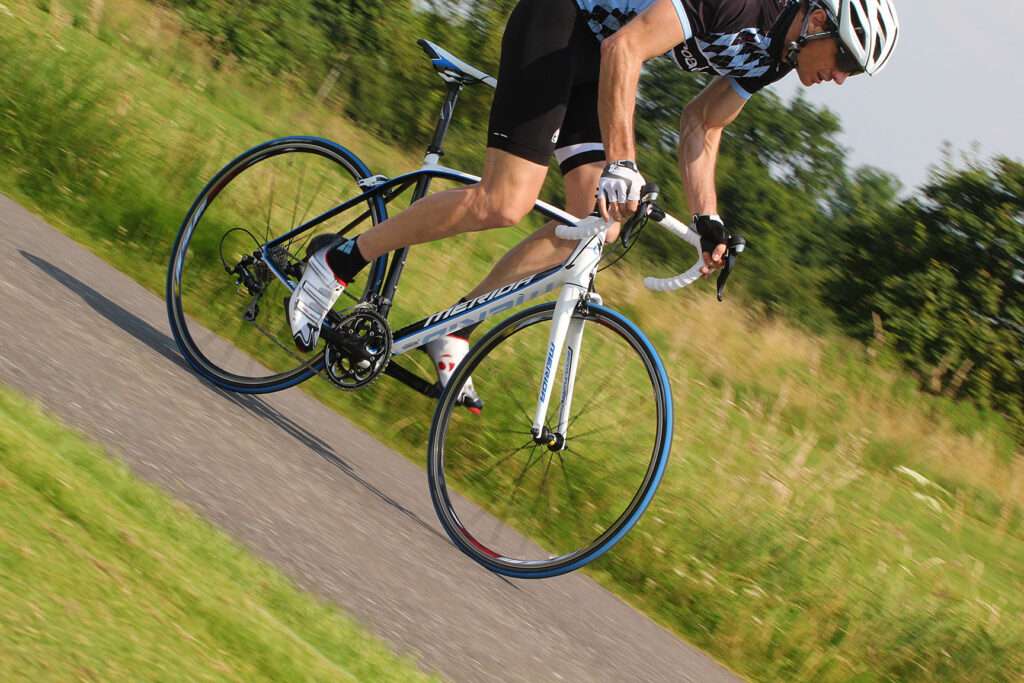 Merida Scultura Comp 904 - Cycling News | Bike Reviews | road.cc