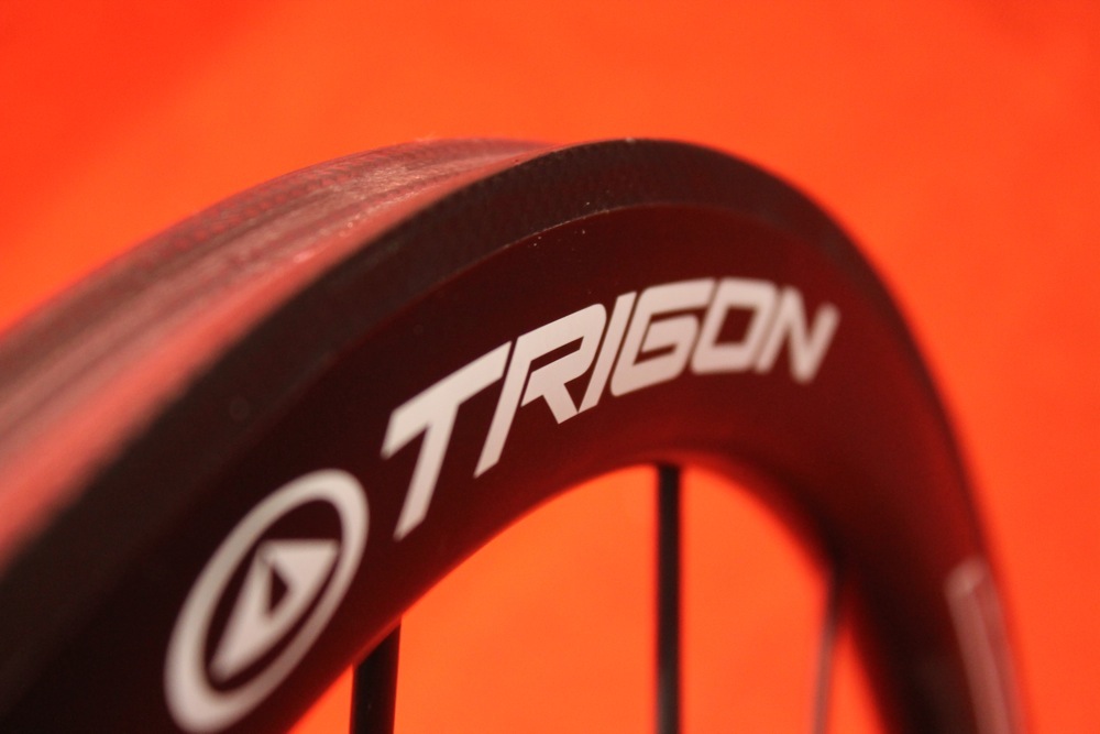 New and updated kit from Trigon - Cycling News | Bike Reviews | road.cc