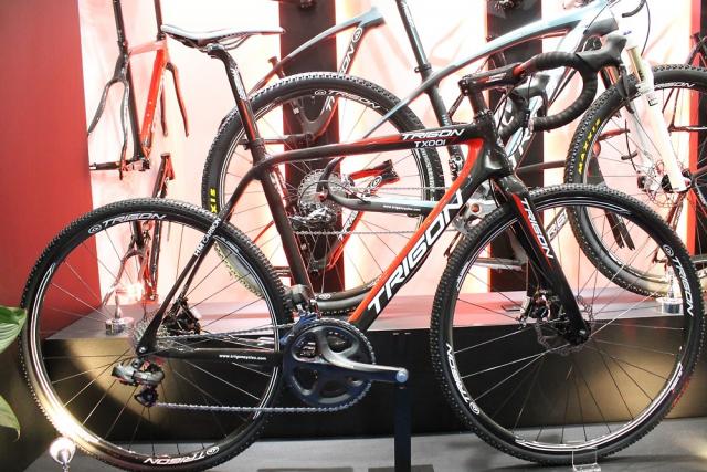 New and updated kit from Trigon - Cycling News | Bike Reviews | road.cc