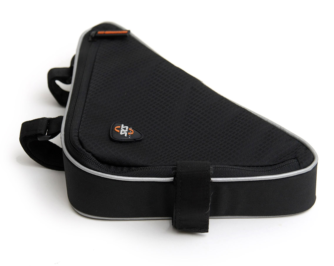 SKS Triangle Bag - Cycling News | Bike Reviews | road.cc